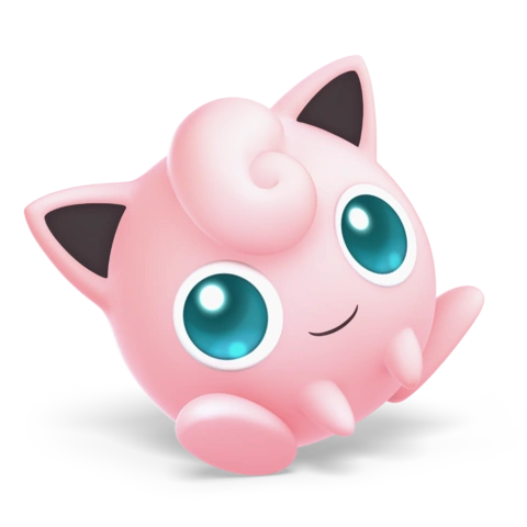 Jigglypuff | Nintendo Wiki | Fandom