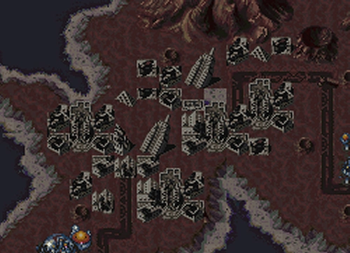 Lab 16 | Nintendo | Fandom