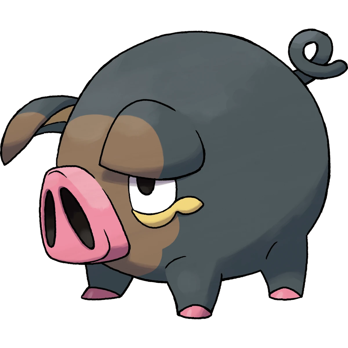 Lechonk | Nintendo | Fandom