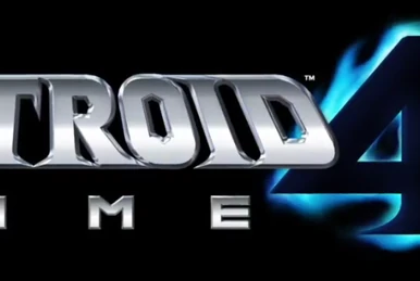 metroid logopedia