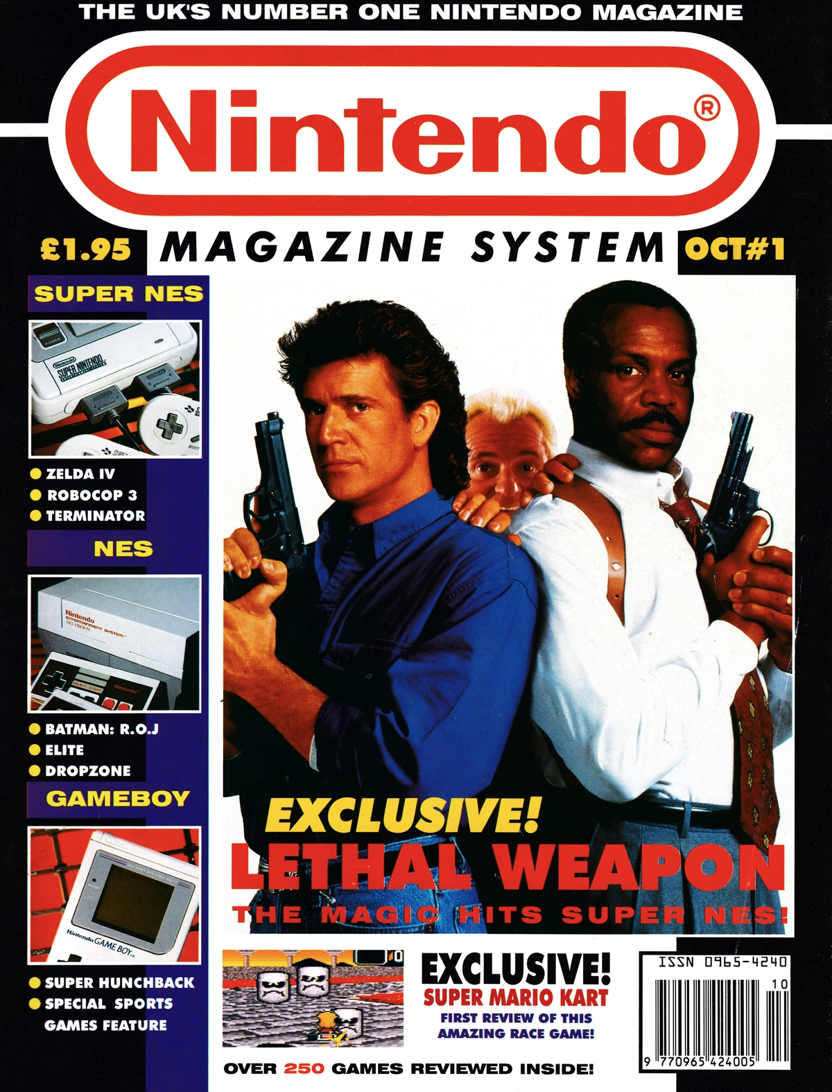 Nintendo Magazine System V1 | Nintendo | Fandom