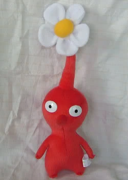 Red Pikmin/gallery | Nintendo | Fandom