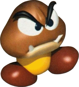 Goomba/gallery | Nintendo | Fandom