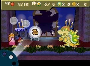 Star Rod (Paper Mario) | Nintendo | Fandom