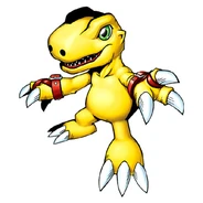 Agumon | Nintendo | Fandom