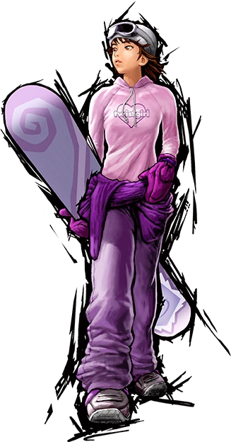 Akari Hayami | Nintendo | Fandom