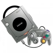 Nintendo GameCube/gallery | Nintendo | Fandom