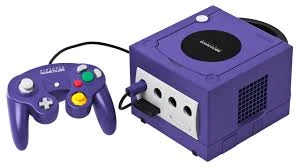Nintendo GameCube | Nintendo wiki | Fandom