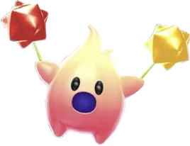 Hungry Luma | Nintendo | Fandom