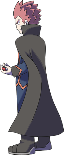 lance pokemon sprite