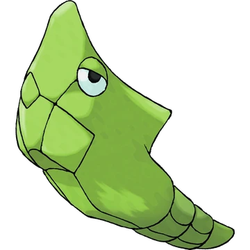 metapod wallpaper
