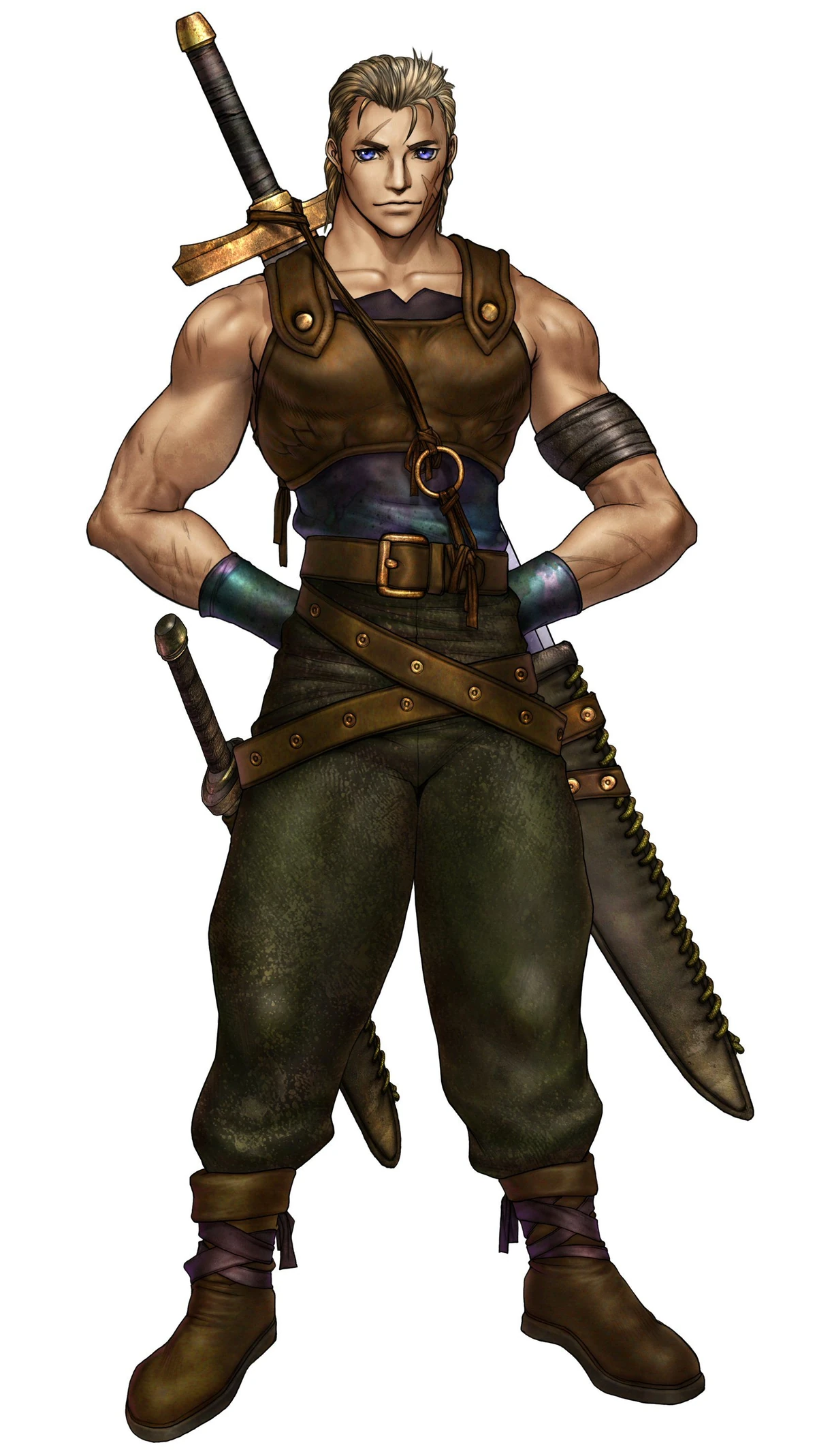 Ogma | Nintendo | Fandom