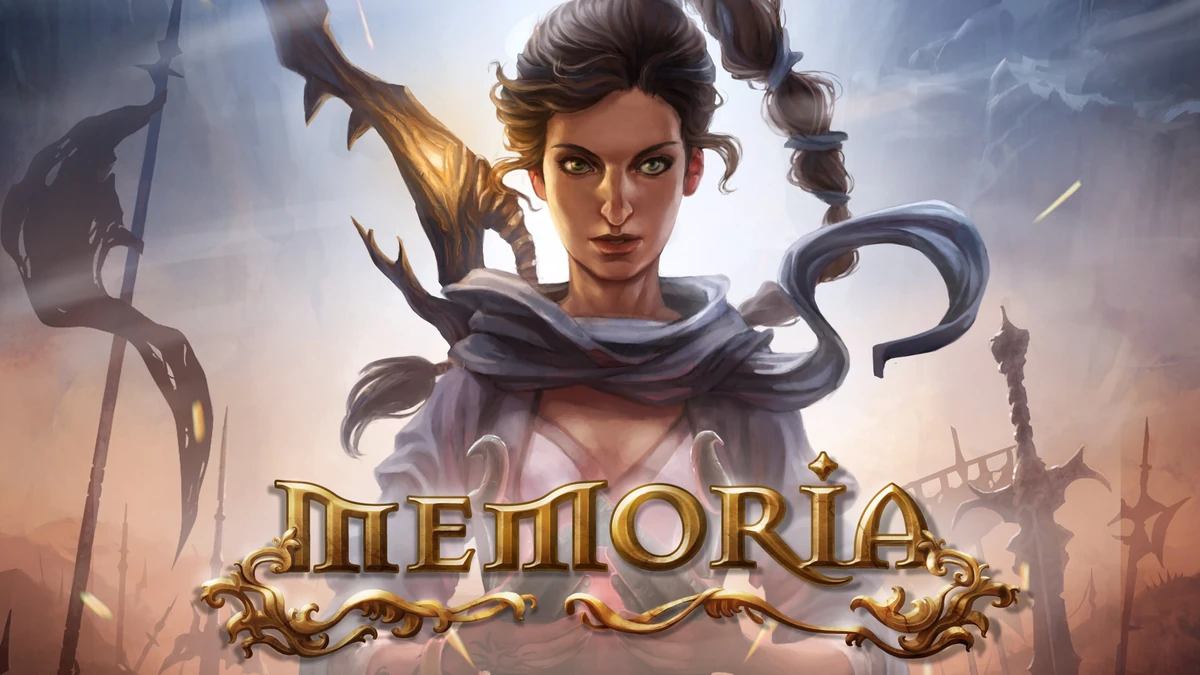 The Dark Eye: Memoria | Nintendo | Fandom
