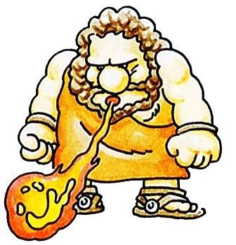 Uranos | Nintendo Wiki | Fandom