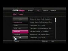 BBC iPlayer | Nintendo | Fandom