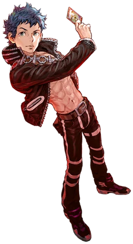 Allen (Culdcept) | Nintendo | Fandom