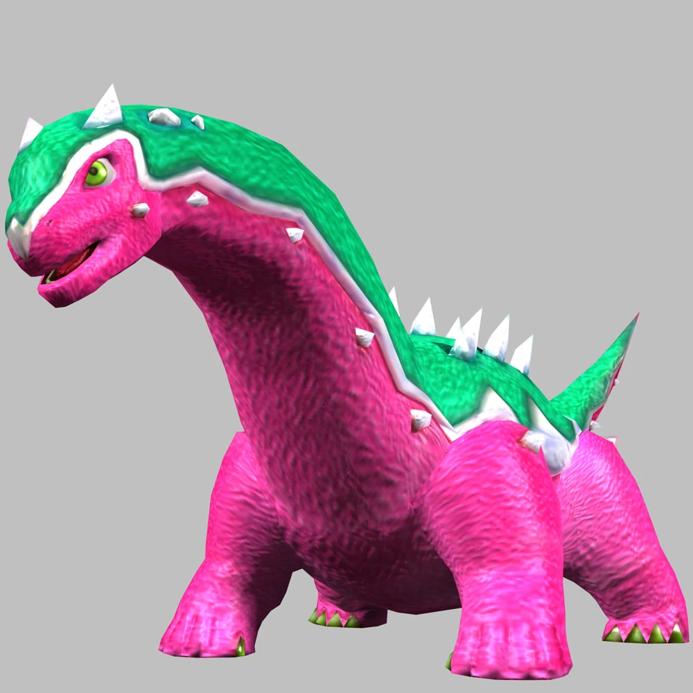 Ampelo | Nintendo | Fandom