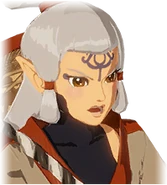 Impa/gallery | Nintendo | Fandom
