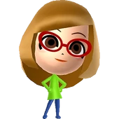Mii/gallery | Nintendo | Fandom