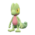 Grovyle | Nintendo | Fandom