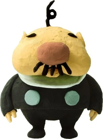 President of Hocotate Freight | Nintendo | Fandom