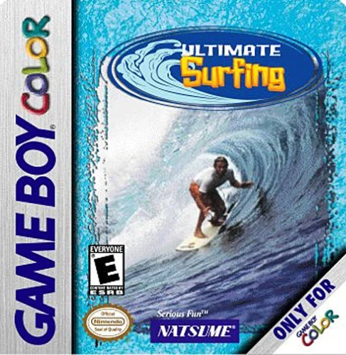 Ultimate Surfing | Nintendo | Fandom