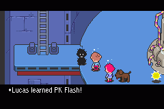 PK Flash | Nintendo | Fandom