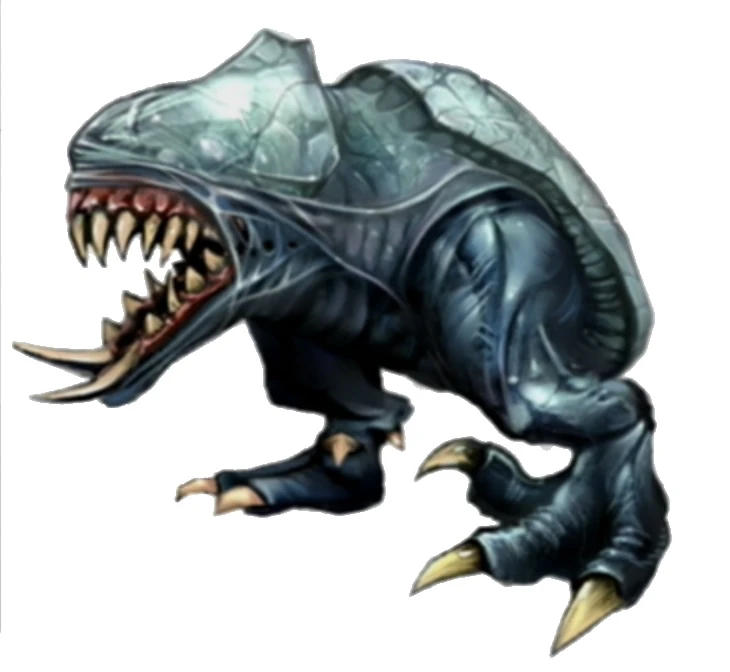 Sheegoth | Nintendo | Fandom