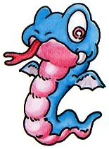 Shemum/gallery | Nintendo | Fandom
