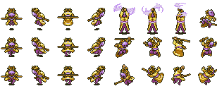 Thrasher | Nintendo | Fandom