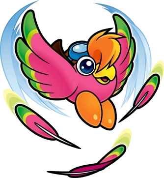 Birdon | Nintendo | Fandom