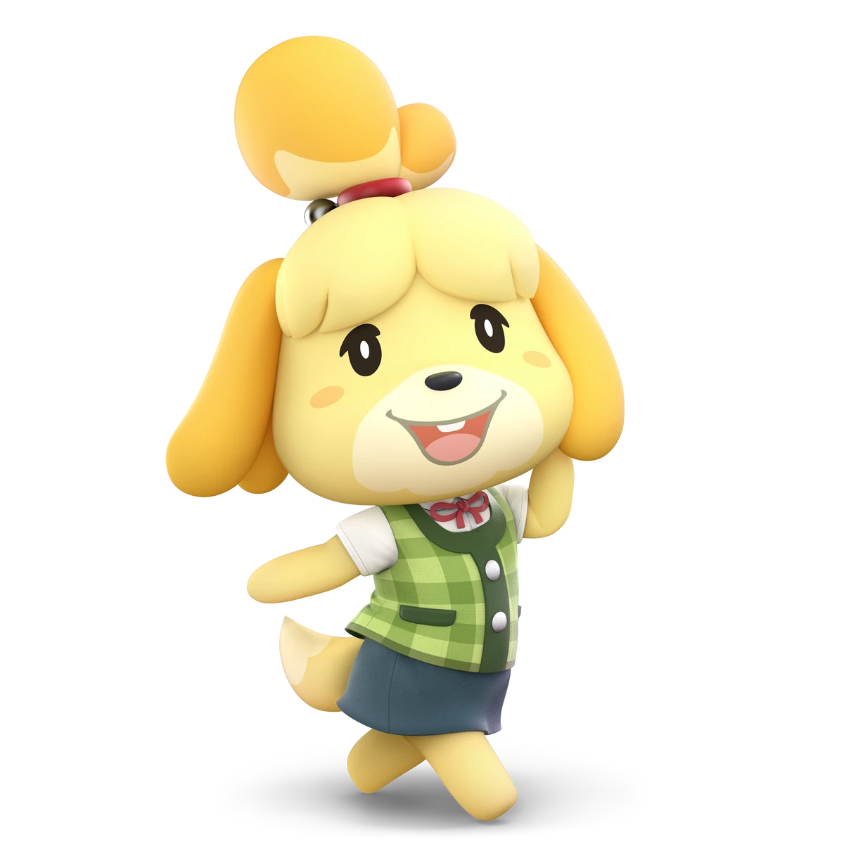 Canela | Nintendo Wiki | Fandom