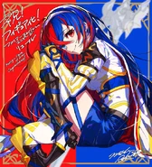 Alear/gallery | Nintendo | Fandom