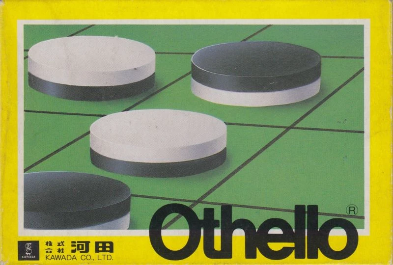 Othello (NES) | Nintendo | Fandom