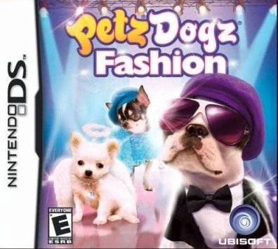 Petz: Dogz Fashion | Nintendo | Fandom