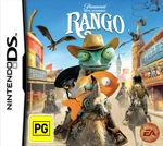Rango/gallery | Nintendo | Fandom
