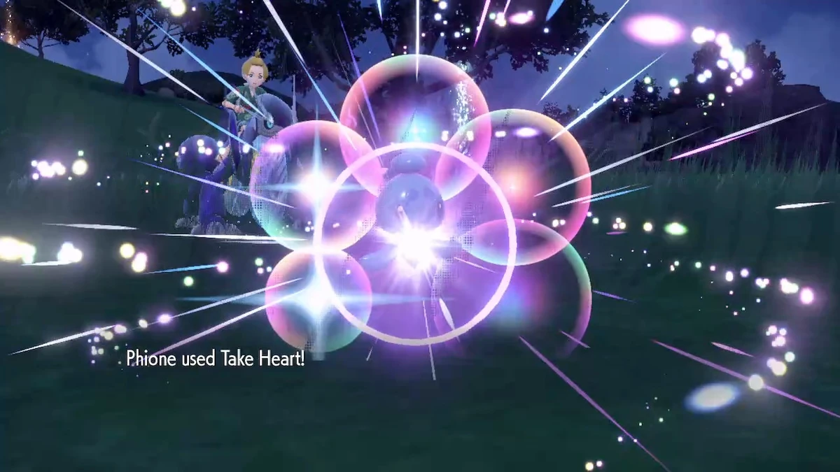 Take Heart | Nintendo | Fandom