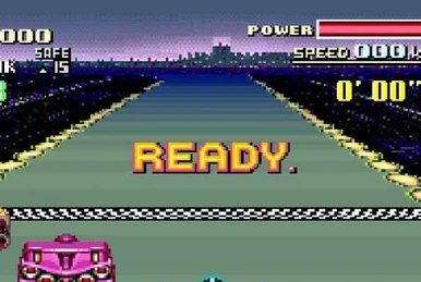 f zero climax release date