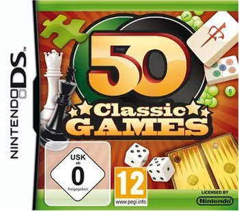 50 Classic Games | Nintendo | Fandom