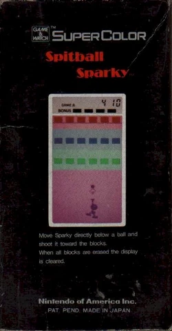 spitball sparky super coloring pages