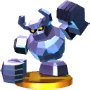 Diamond Golem | Nintendo | Fandom