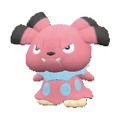 Snubbull | Nintendo | Fandom