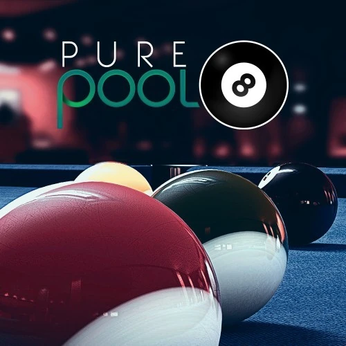 Pure Pool | Nintendo | Fandom