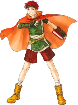 Tormod | Nintendo | Fandom