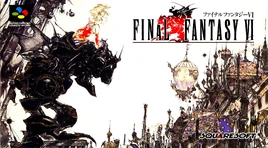 Final Fantasy VI | Nintendo Wiki | Fandom