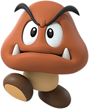 Goomba | Nintendo Wiki | Fandom