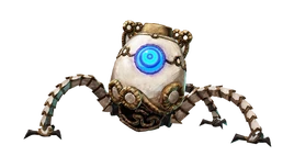 Terrako | Nintendo | Fandom