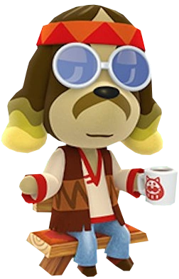 Harvey | Nintendo | Fandom