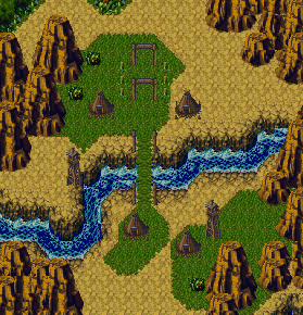 Ioka Village | Nintendo | Fandom