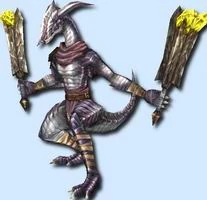 Defensive Kromar | Nintendo | Fandom